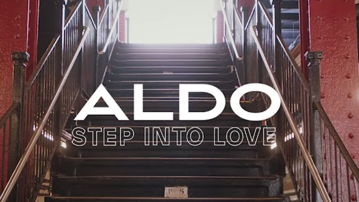 Aldo | TikTok for Business Case Study