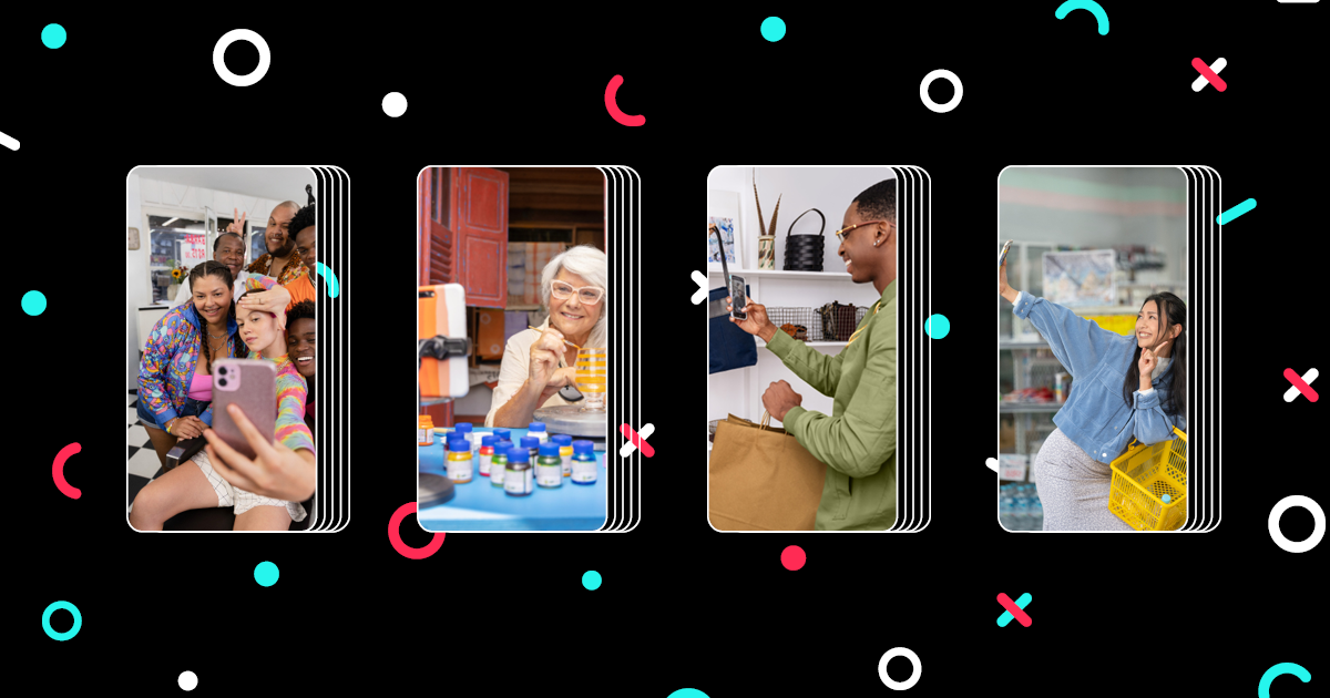 Get Ready For Shopping Season With Your Personalised List of Creators ...