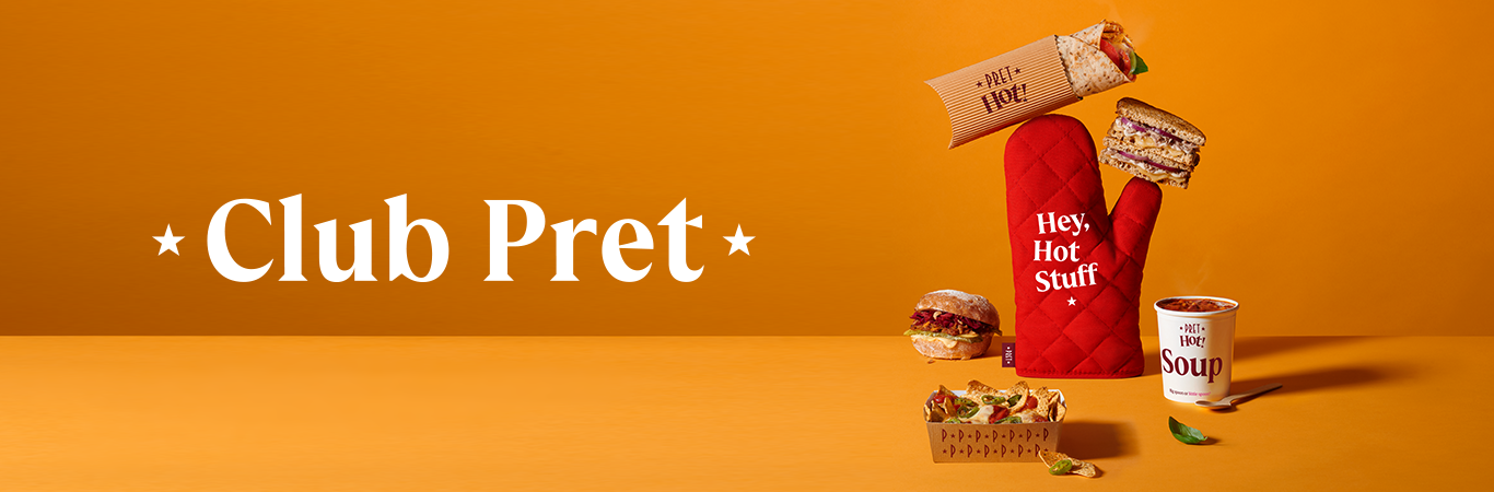 Pret A Manger | TikTok for Business Case Study