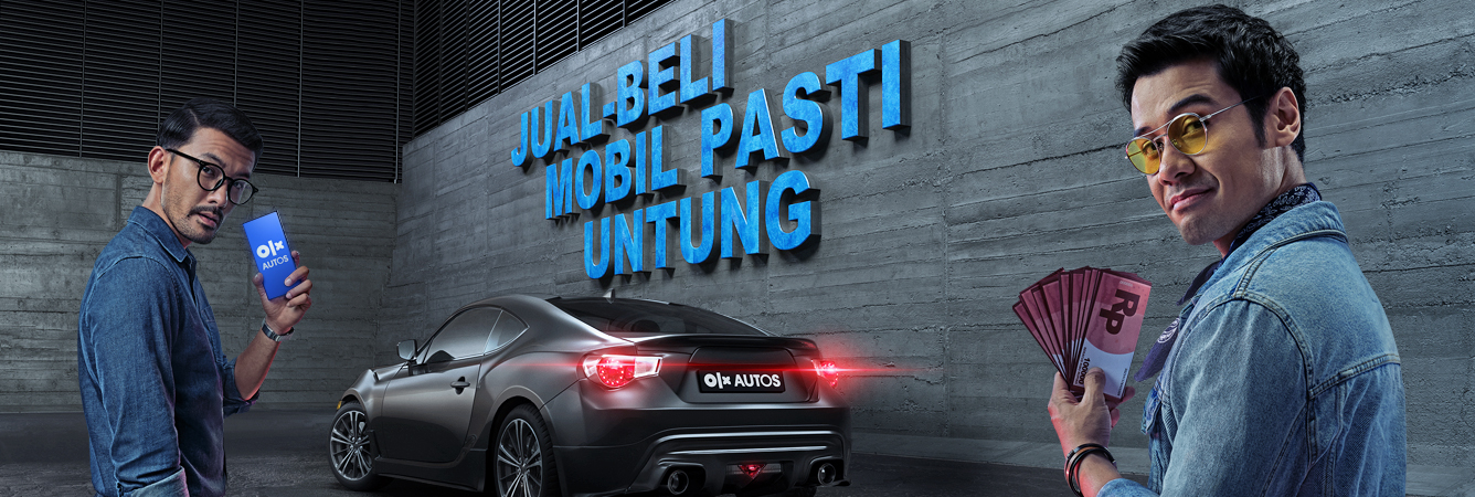 OLX Autos Indonesia | TikTok for Business