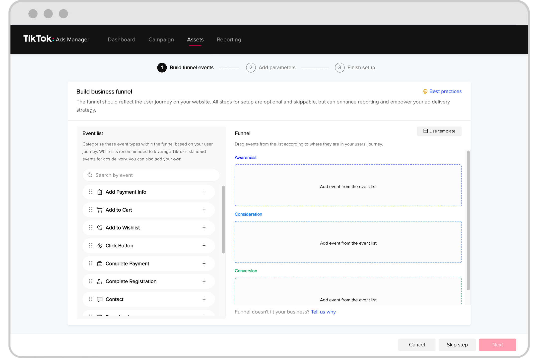 Business Help Center