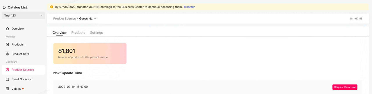 Business Help Center