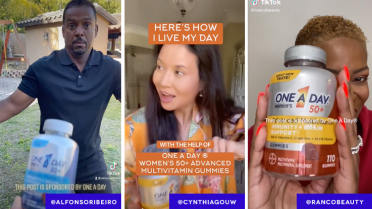 Bayer | TikTok For Business Case Study