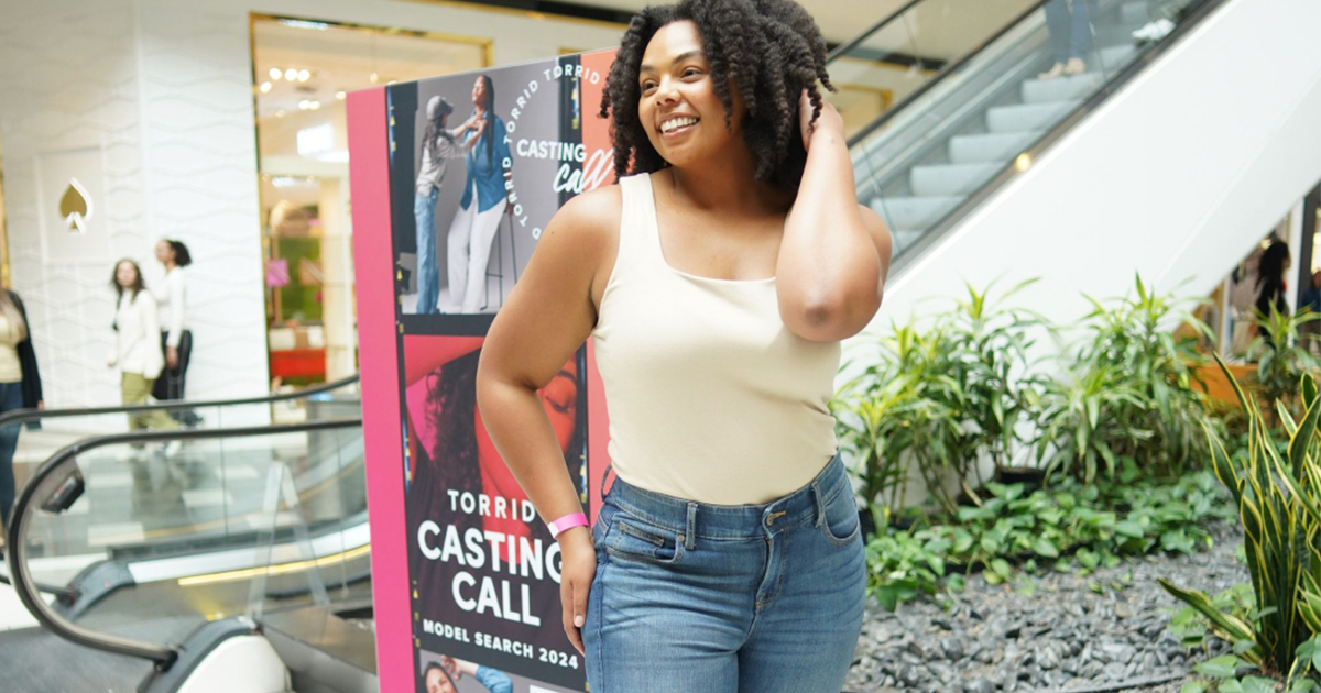 Torrid Drives Incremental Conversions and ROI Through a Conversion Lift ...