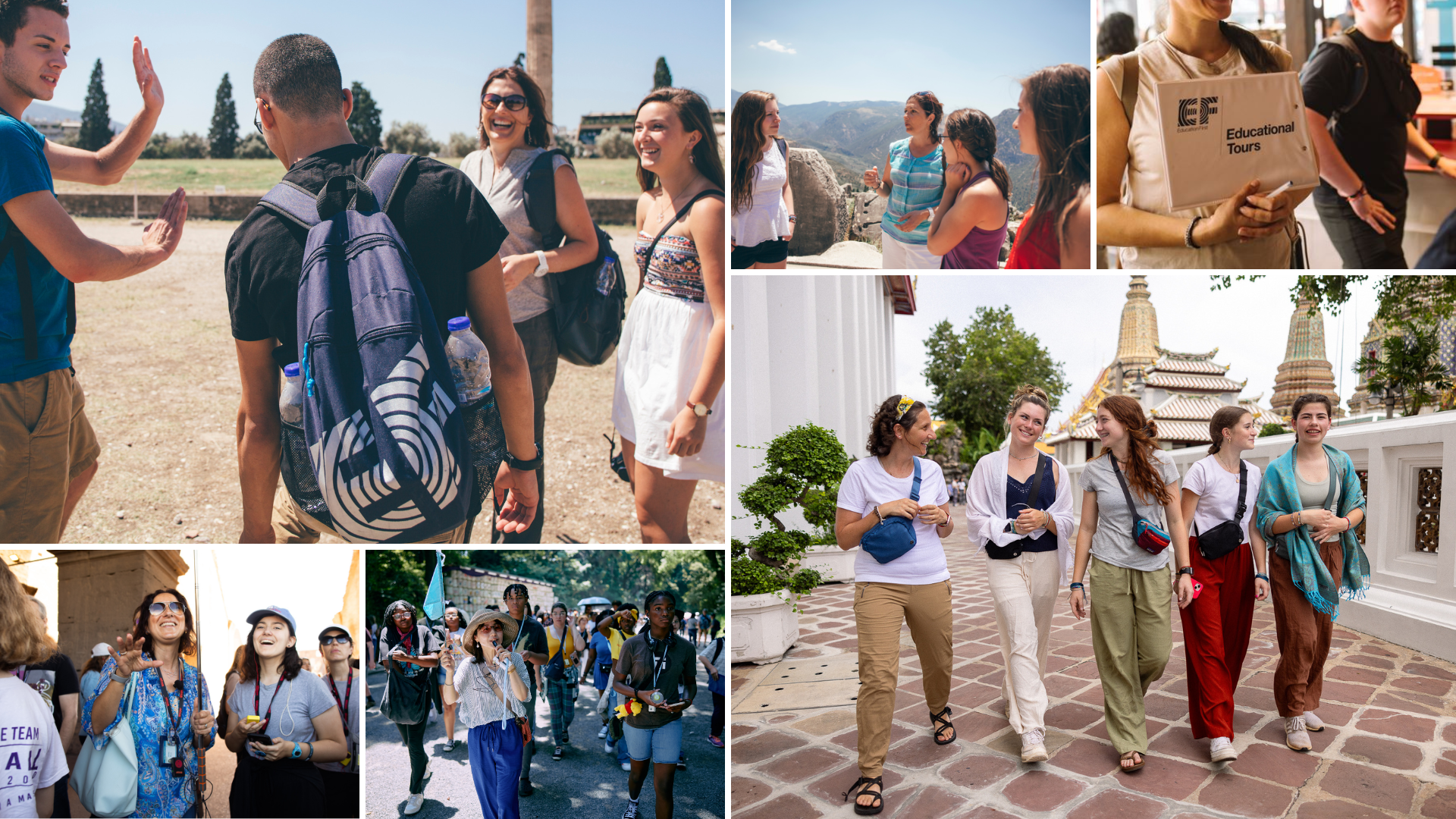 How EF Educational Tours Scaled Lead Generation with Smart+, Creator ...