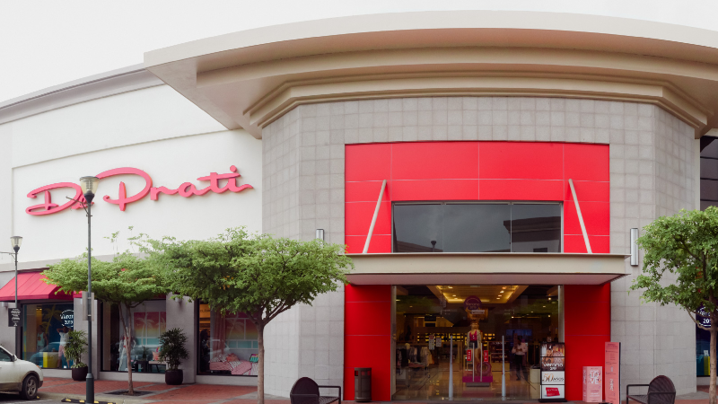 De Prati | TikTok for Business Case Study