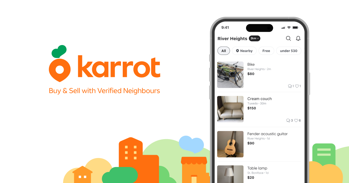 Karrot | TikTok for Business Case Study
