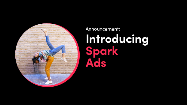 Introducing Spark Ads: An authentic way for brands to elevate native ...