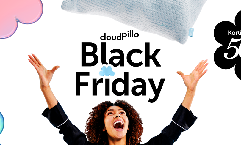 Cloudpillo | TikTok Business Case Study