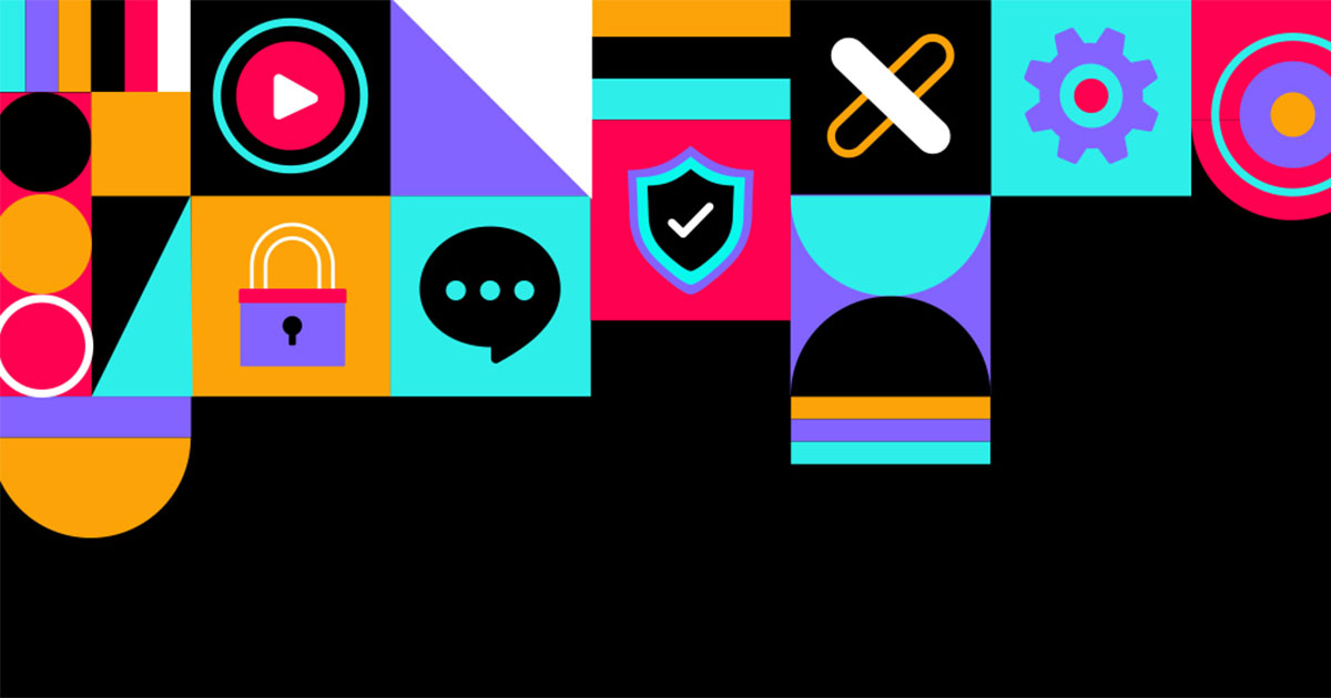 Quarterly Safety Report | TikTok For Business Blog Quarterly Safety Report | TikTok For Business Blog