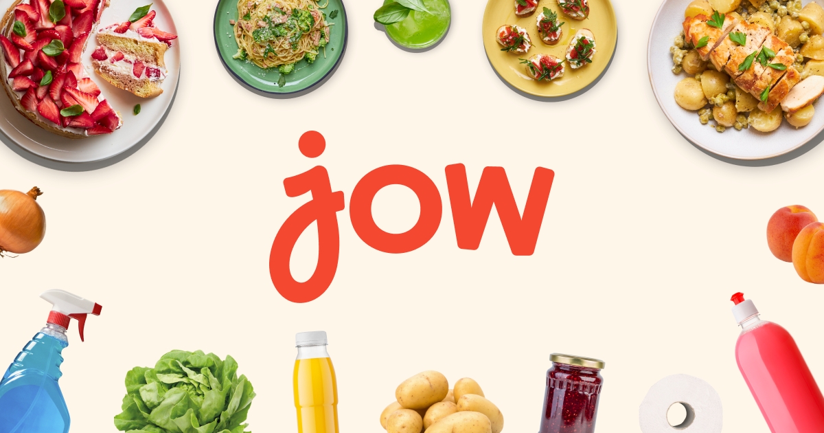 Jow | TikTok for Business Case Study
