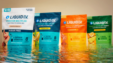 Liquid Iv Tiktok For Business Case Study