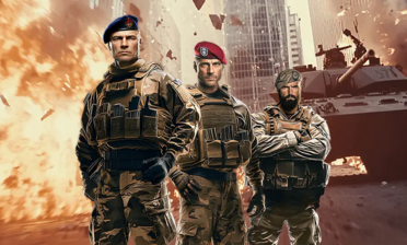 Twin Harbour Interactive