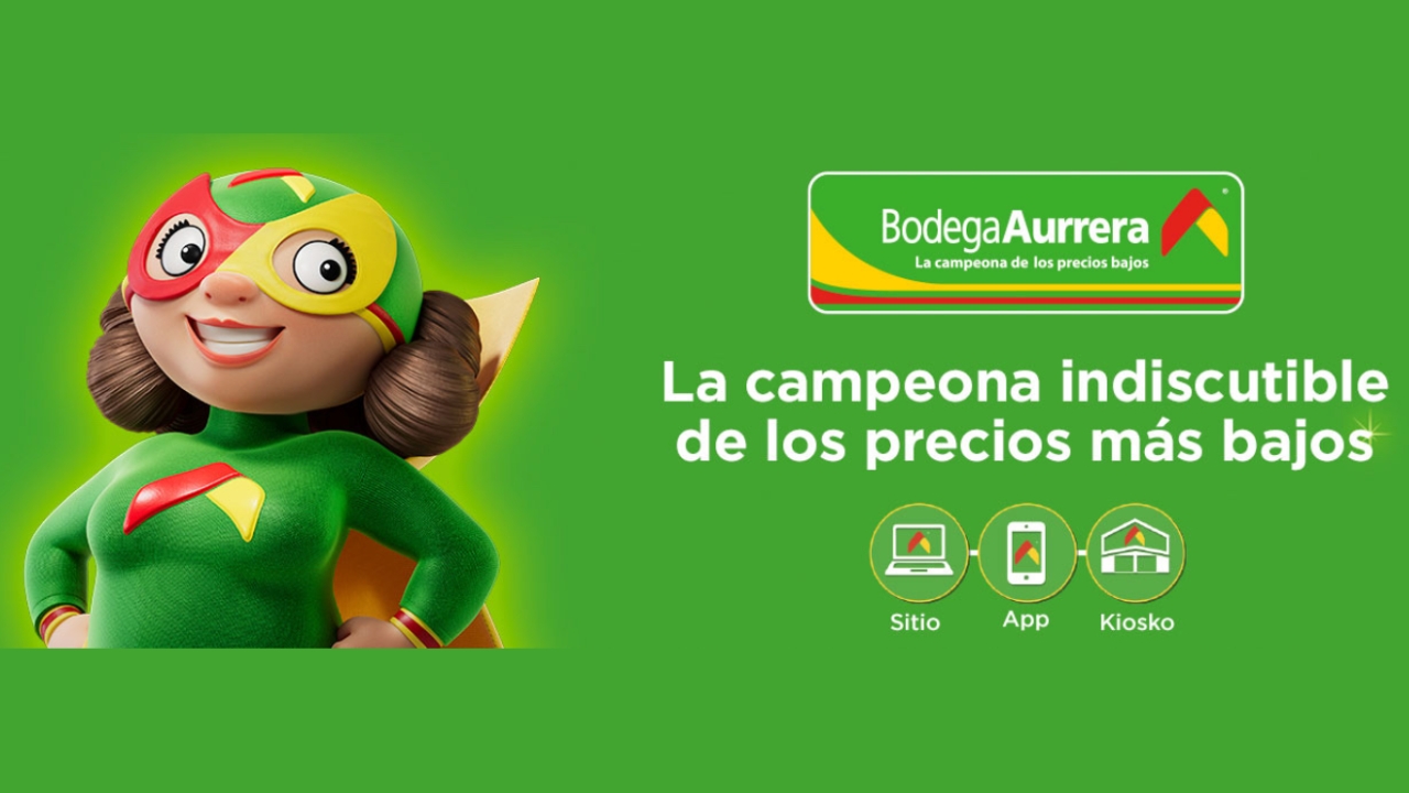 Bodega Aurrera Hot Season