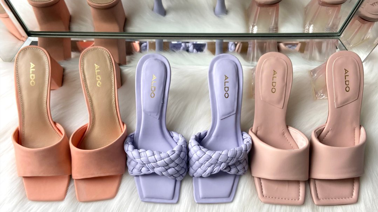 ALDO | TikTok for Business Case Study