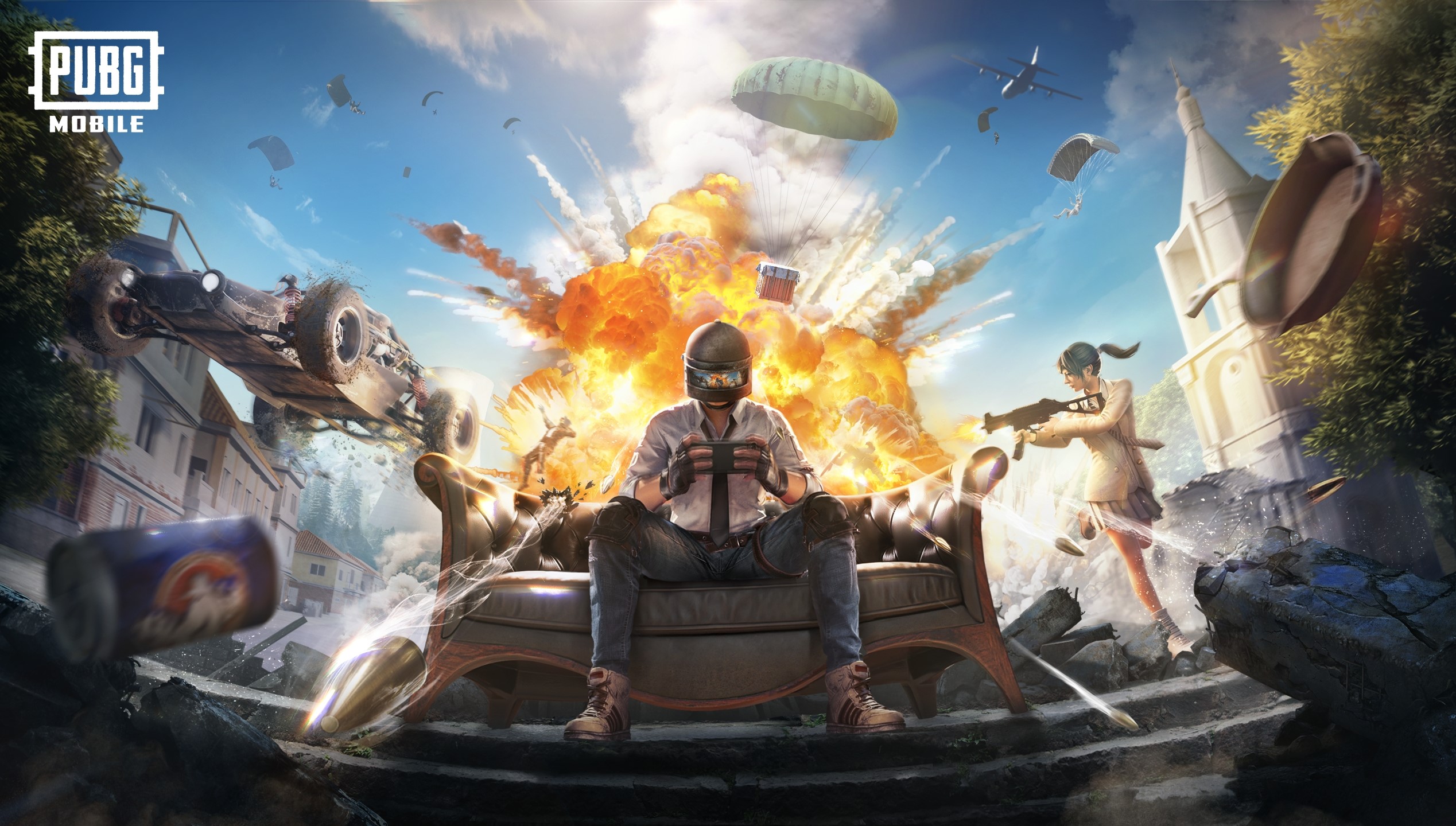 PUBG MOBILE | TikTok for Business Case Study