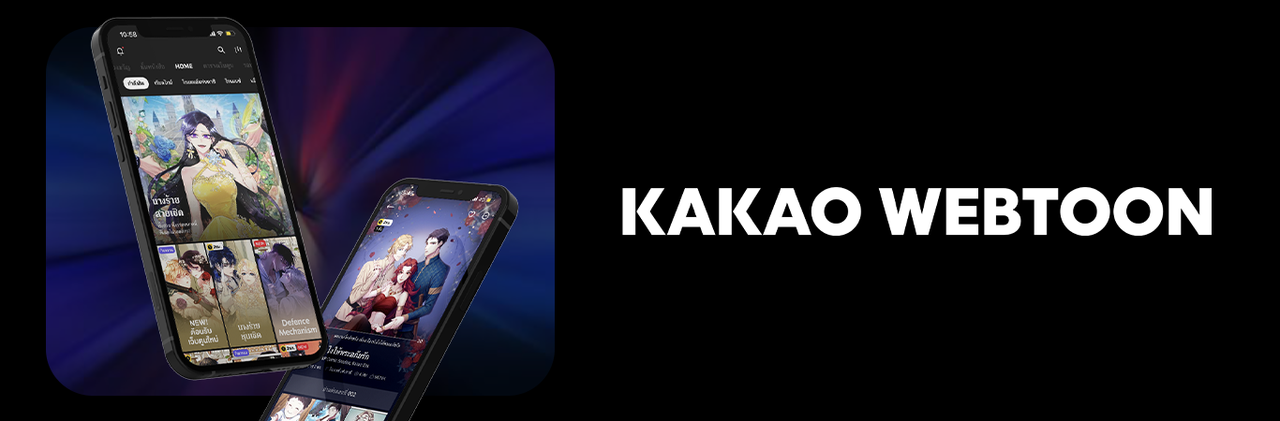 Kakao Webtoon Thailand | TikTok for Business Case Study