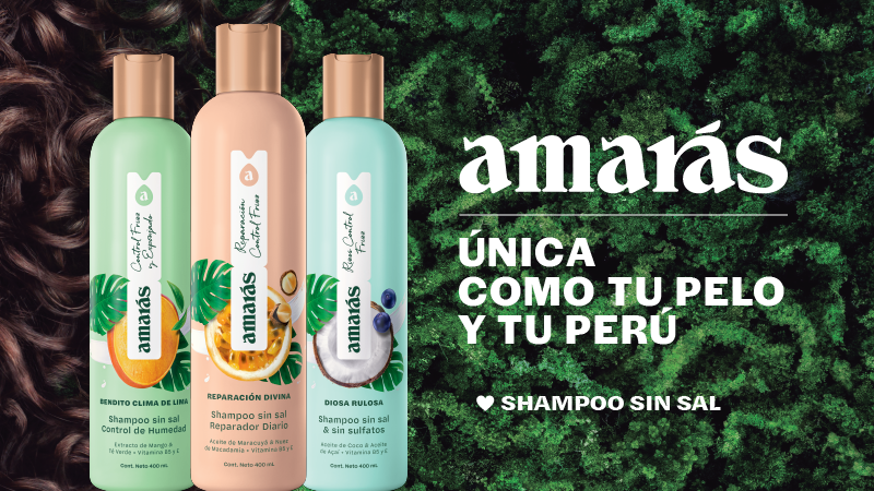 Amarás | TikTok for Business Case Study