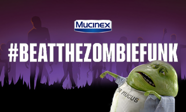 Mucinex | TikTok for Business Case Study