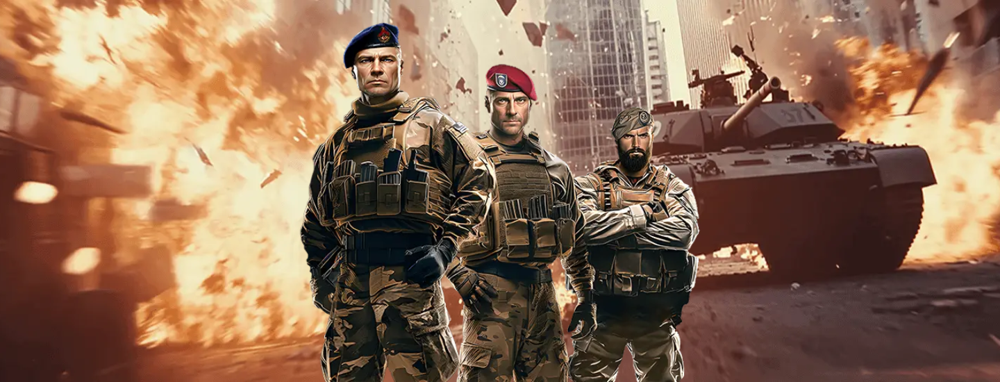 Twin Harbour Interactive