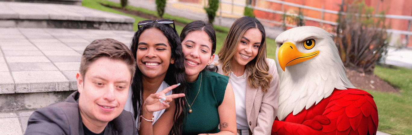 Case Study | Universidad Católica de Cuenca