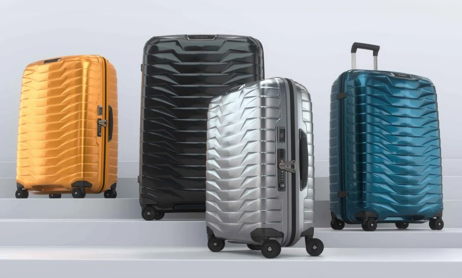 Samsonite | TikTok Business Case Study