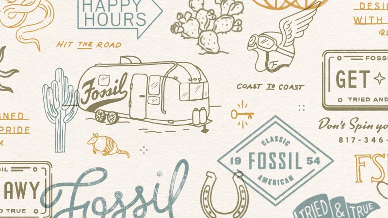 Fossil