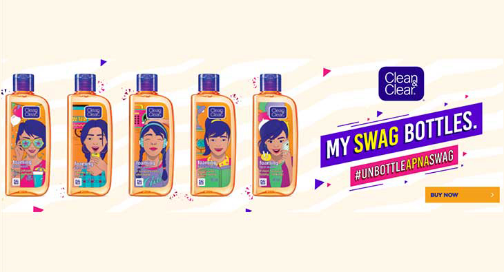 Clean & Clear | TikTok for Business Case Study