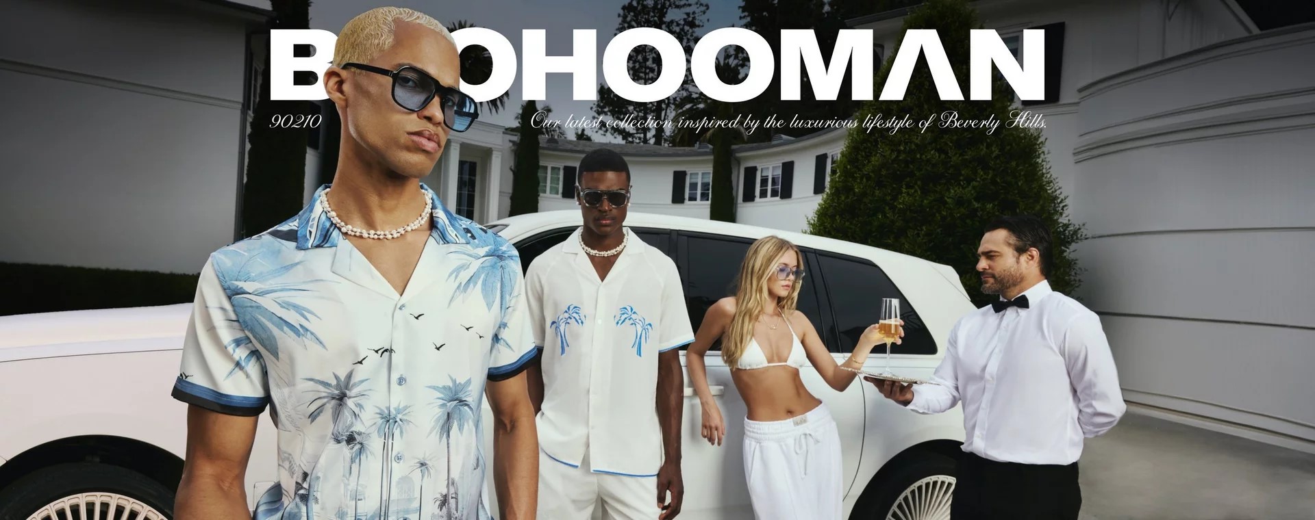 BoohooMAN | TikTok for Business