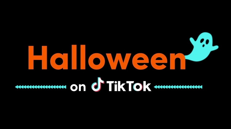 Halloween on TikTok: Insights To Help Your Small Business Boost Sales ...