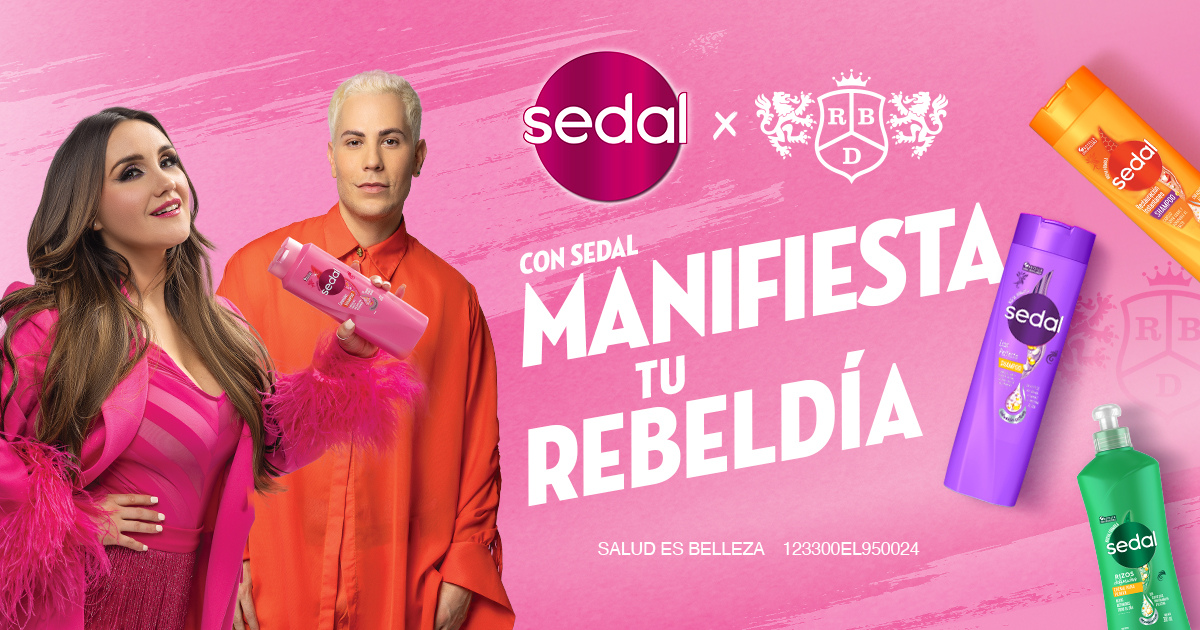 Sedal RBD