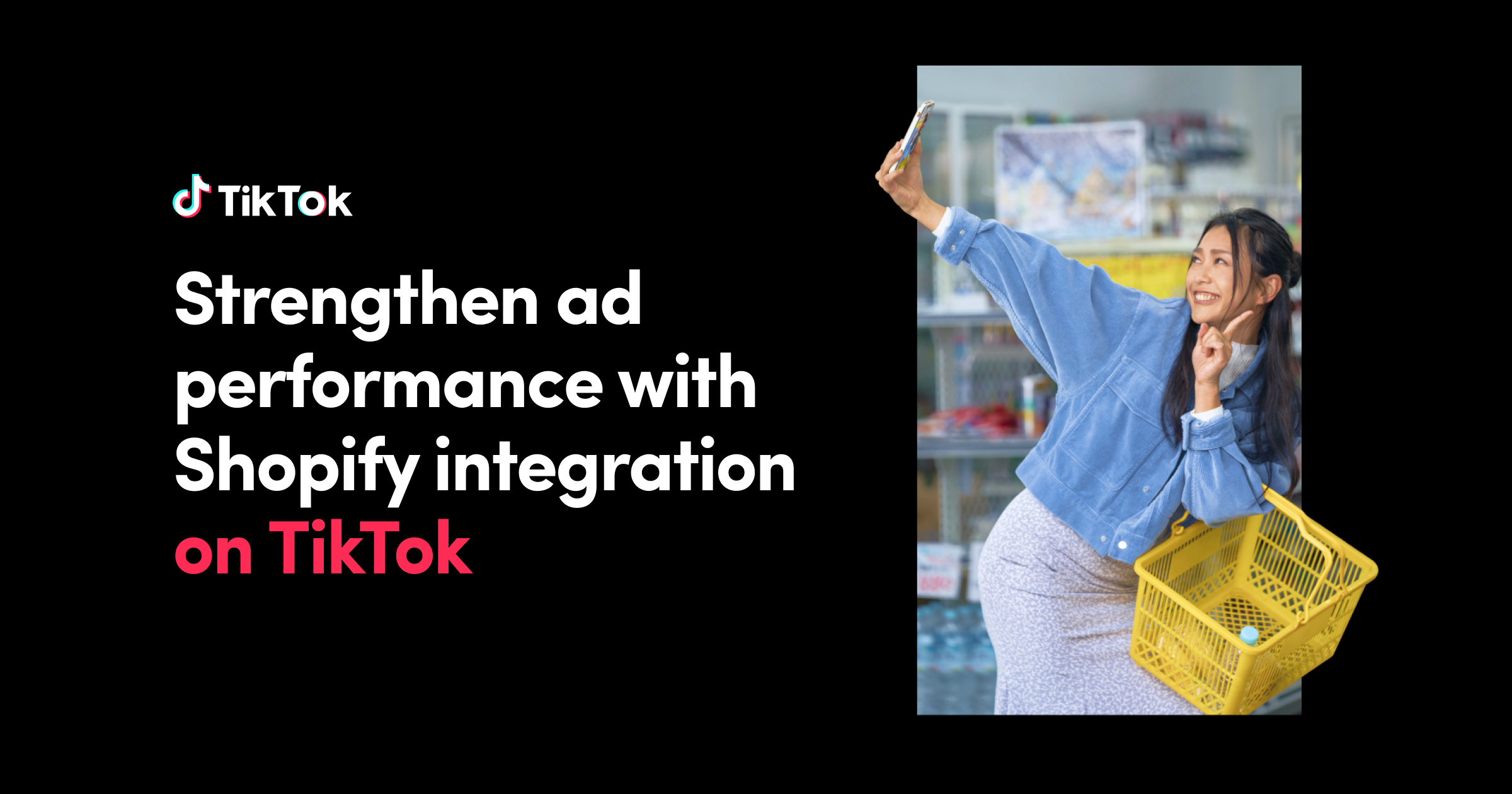Expanded Shopify Integration Strengthens Ad Performance For Merchants ...