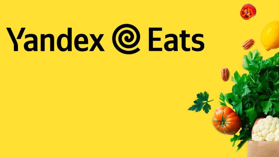 Yandex Eats | TikTok For Business