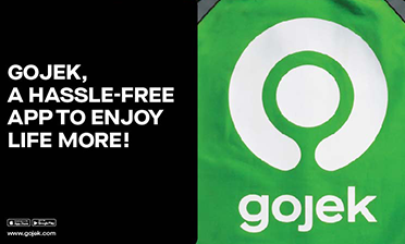 GoJek | TikTok for Business Case Study