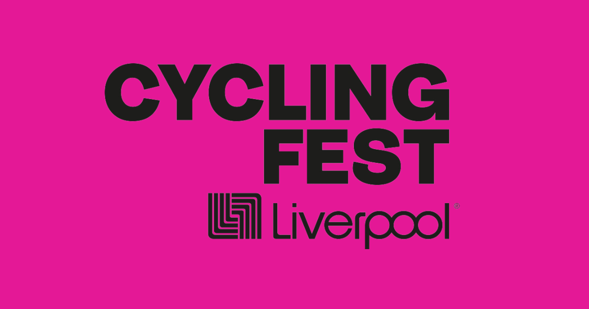 Liverpool Running & Cycling Fest