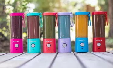 BlendJet | TikTok for Business Case Study