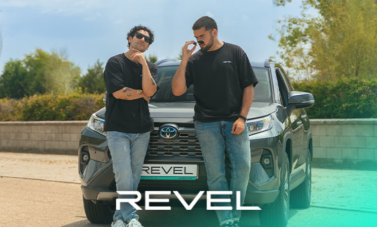 REVEL