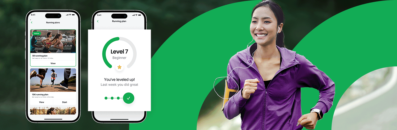 Joggo App | TikTok for Business Case Study