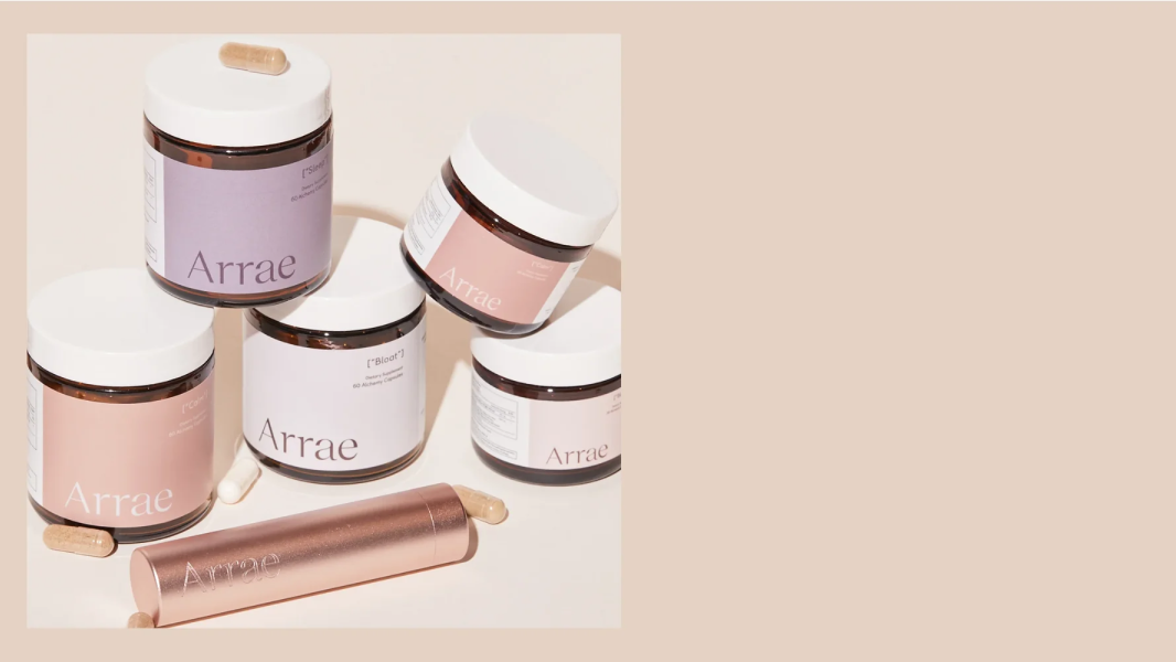 Arrae | TikTok for Business Case Study