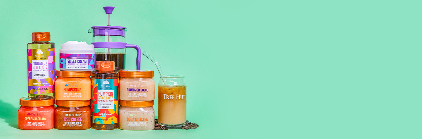 How Tree Hut Increased Sales with TopView | TikTok Business Case Study