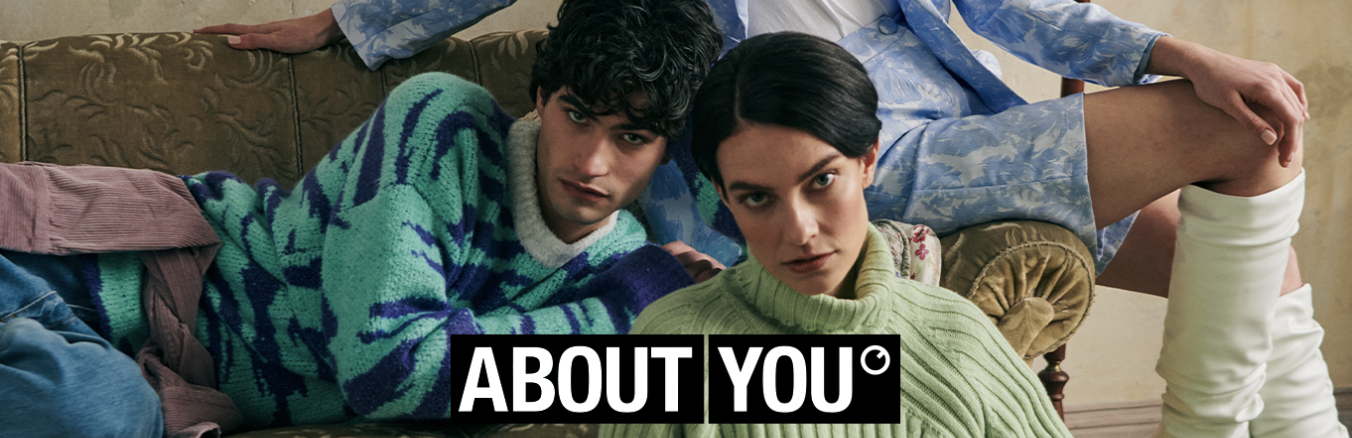 ABOUT YOU