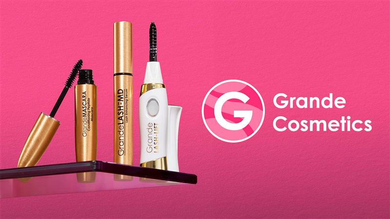 Grande Cosmetics | TikTok for Business Case Study