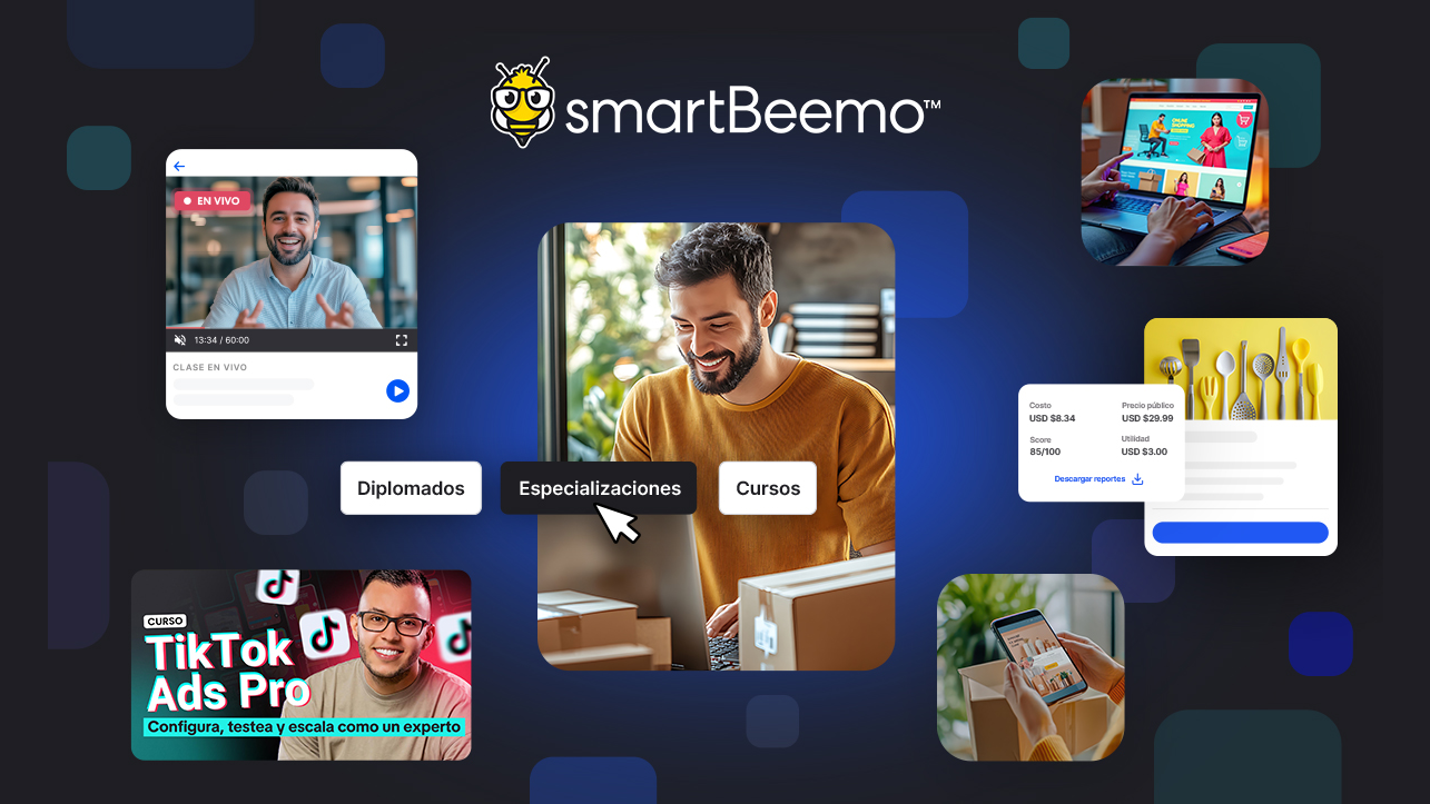 smartBeemo | TikTok For Business