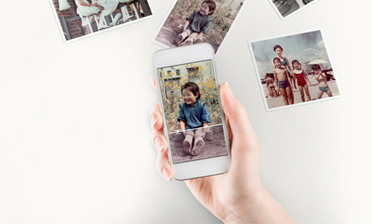 Photomyne | TikTok for Business Case Study