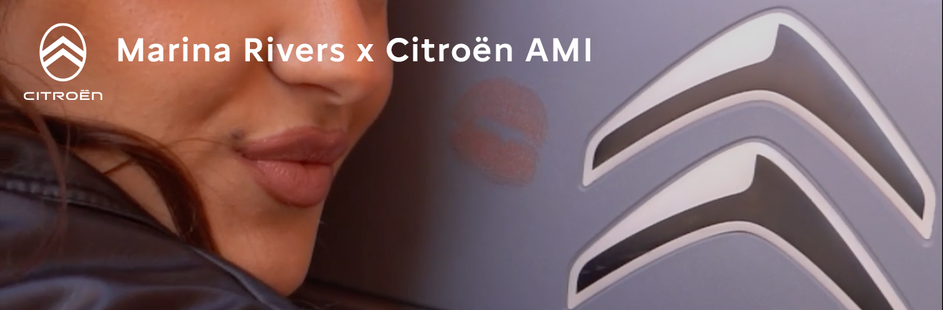 Citroën AMI | TikTok for Business Case Study