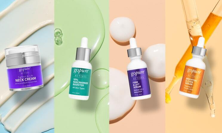 goPure | TikTok for Business Case Study