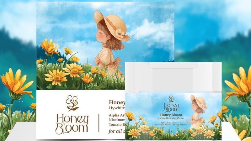 Honey Bloom