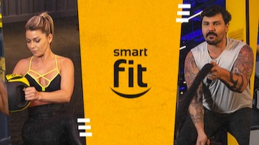 Smart Fit | TikTok for Business Case Study