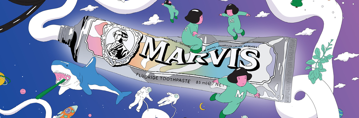 Marvis | TikTok for Business Case Study
