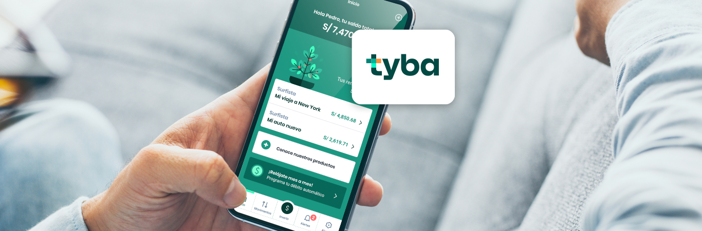 Tyba + BCP | TikTok for Business Case Study